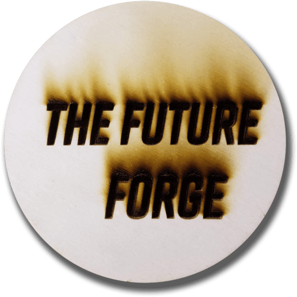 About - The Future Forge