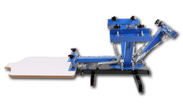 Library - The Future Forge